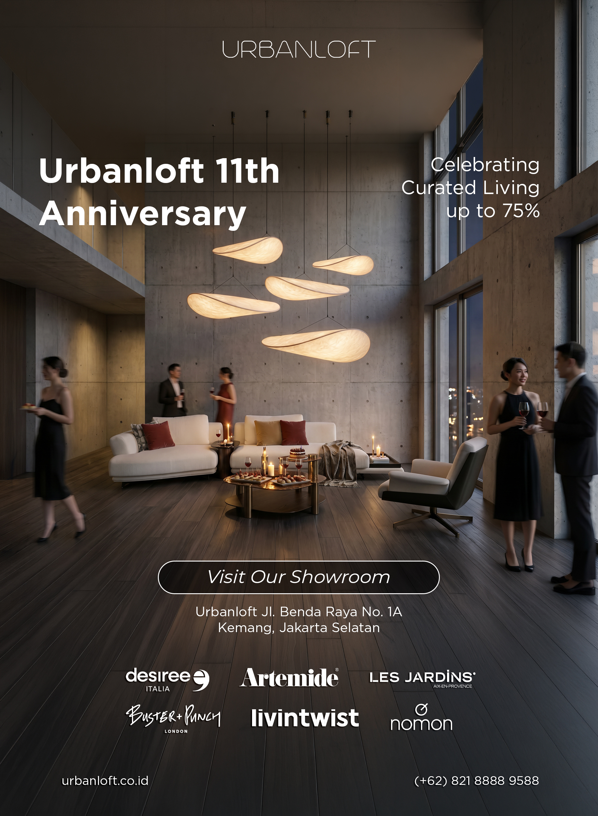 Coffee Table Archives | URBANLOFT